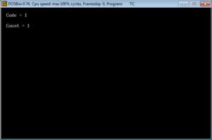 Ex.No:2a Static Data and Function Members - Coding Connect